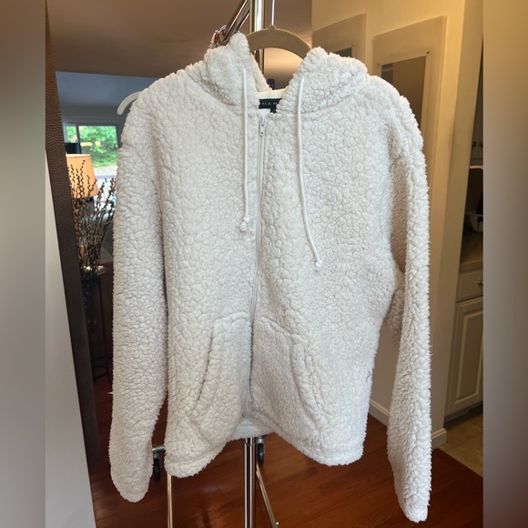 PacSun | Sweaters | Pacsun Soft Zip Up | Poshmark
